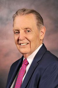 THOMAS J. SCULLY III | Social Security Disability Attorney